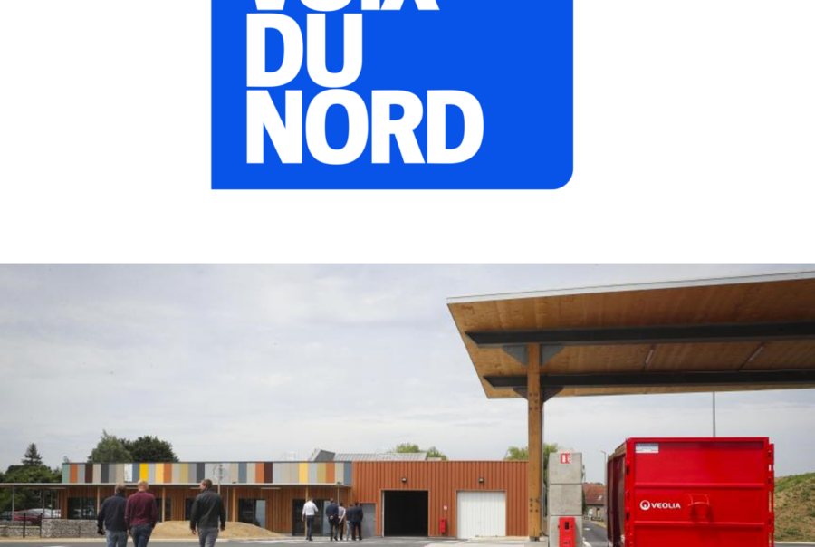 Gillard - Constructeur de solutions environnementales performantes